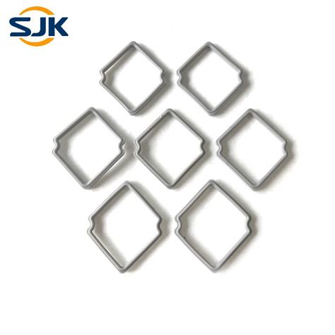 Customized Rectangular Rubber Seal Suppliers Manufacturers