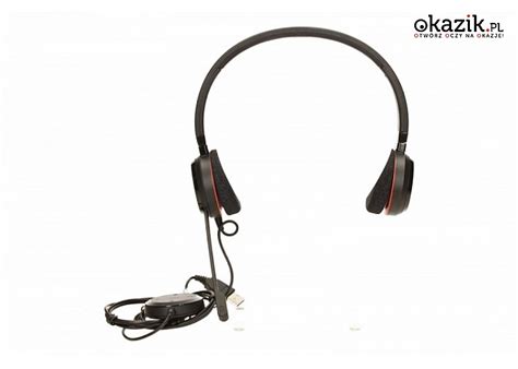 Jabra Evolve Duo Ms