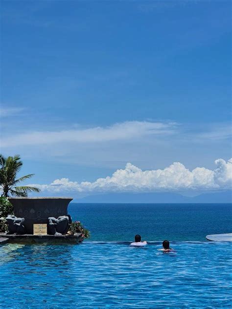 9 Potret Seseung My Siblings Romance Liburan Di Bali Healing Idn Times