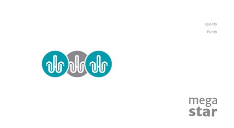 Megastar Branding On Behance