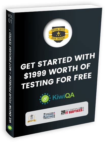 regression testing and performance testing kiwiqa