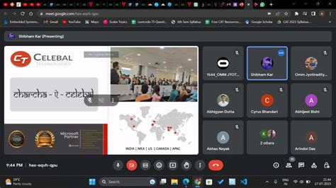 Shibham Kar On Linkedin Connections Celebaltechnologies Charcha