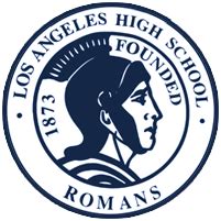 Los Angeles High School Wikipedia