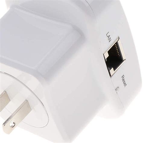 Wireless Wifi Repeater Network Wi Fi Routers 300mb Grandado