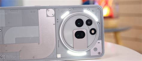 Nothing Phone A Pro Review Gsmarena Com Tests