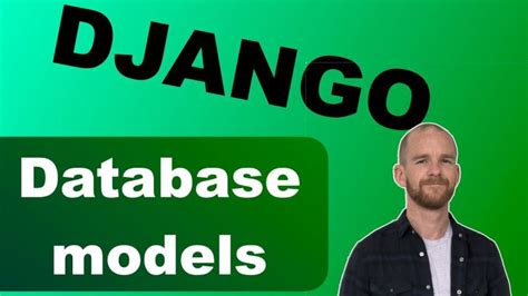 Learn About Django Database Models With Codewithstein Katlego Hlangwane Posted On The Topic