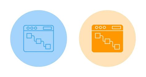 Sequence Vector Icon 23993607 Vector Art At Vecteezy