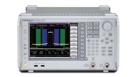 Spectrum Analyzer Vs Signal Analyzer Whats The Difference Electronicshacks