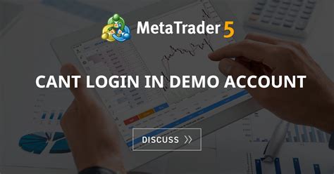 Cant Login In Demo Account Demo Trading General Mql5 Programming Forum