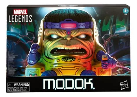 Escala De 6 Polegadas Dos Vingadores Da Série Marvel Legends