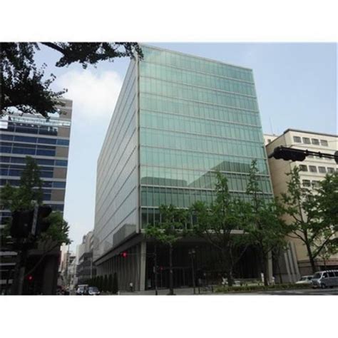 【cbre】明治安田生命大阪御堂筋ビルランド・アクシス・タワー 賃貸オフィス 非公開物件多数