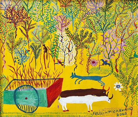 Feliciano Carvallo El Chamicero 2005 Available For Sale Artsy