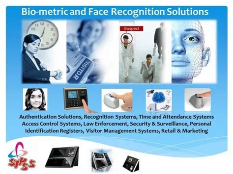 Bio Metric And Recognition Solutions Services In Mysore Id 4379923948