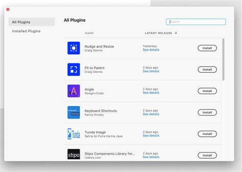 Adobe Xd 好用的插件我推荐这 10 个!xd插件 Csdn博客 Adobe Xd 好用的插件我推荐这 10 个!xd插件 Csdn博客