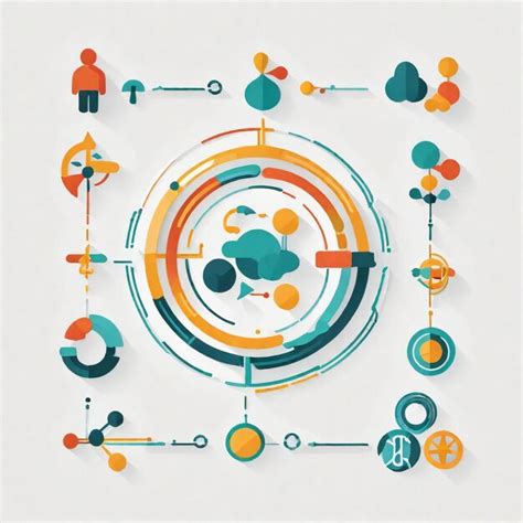 Premium Ai Image Exploring Genetic Inheritance