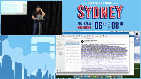 What Makes Mistral An Openstack Super Star Right Cloudflow Youtube