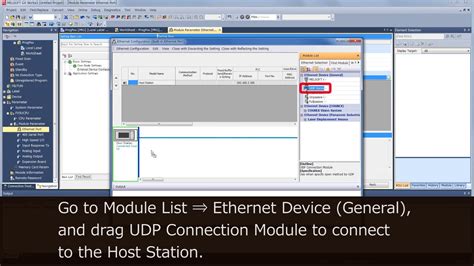 09 Of 14 Programming Built In Functions 5 Melsec Iq F Series Quick Start Guide Fbd Ld