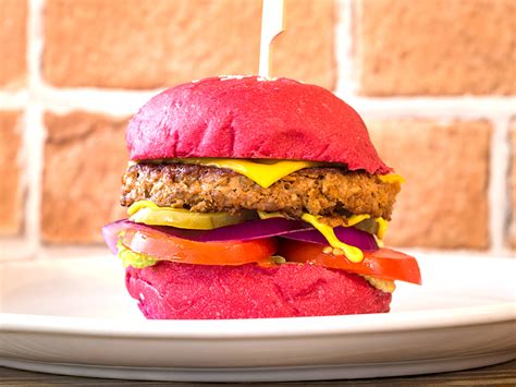 Plant Based Burger Cookhouse Burgers Burgers Restaurant Cookhouse