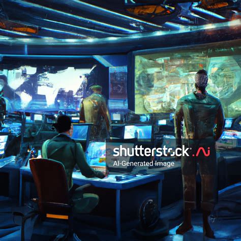 Operations Section Manages Tactical Operations Implements Ai Generated Image 2391203387