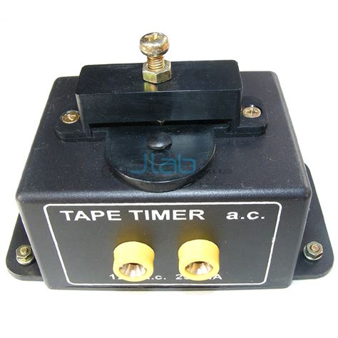 Ticker Tape Timer 12v India Manufacturers Suppliers And Exporters In India