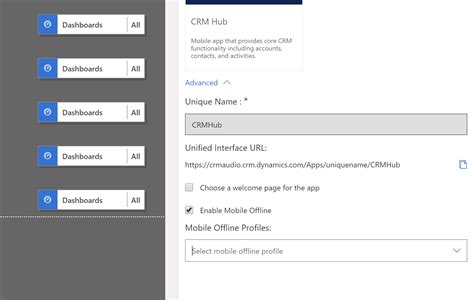 Tip 1262 Dynamics 365 Mobile Offline Its Baaaaack Power Platform And Dynamics Crm Tip Of