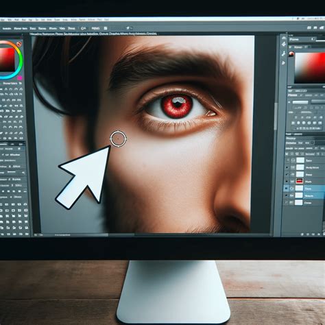 Red Eye Icon Photography School