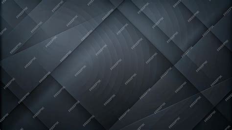 Abstract Background With A Black Texture Dark Black Gradient Background Premium Ai Generated Image