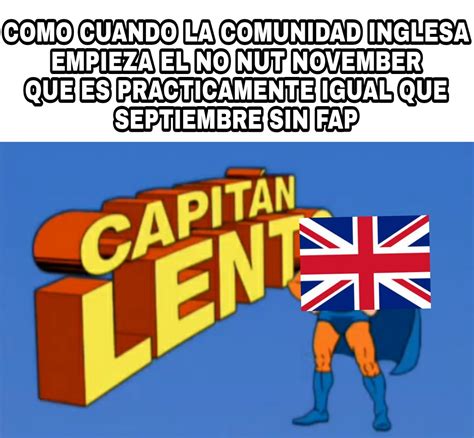 Nnn Meme Subido Por Unsd Memedroid