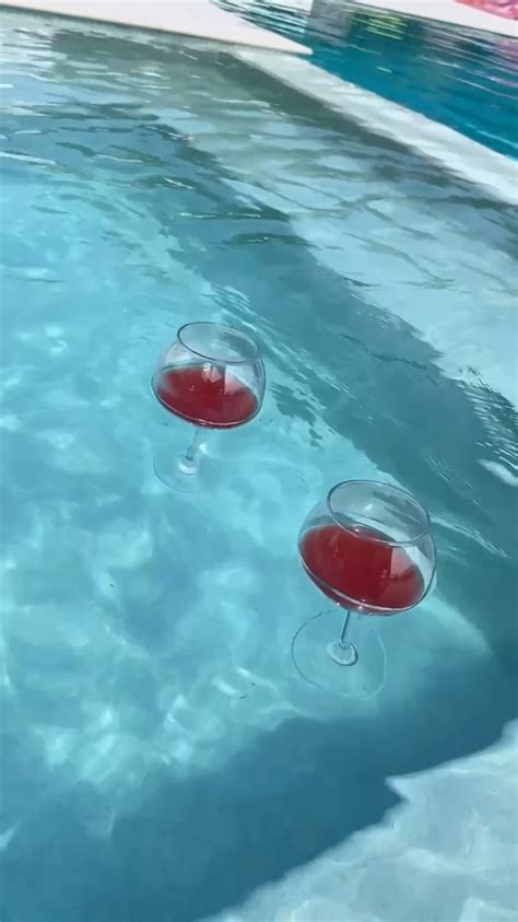 These Floating Glasses 🍷 Ramazonbudgetfinds