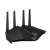 Asus Dsl Ax U Dualband Wifi Aura Rgb Modem Router Itopya Com