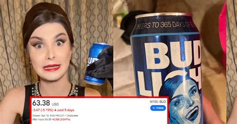 Bud Light Sponsors Cincinnati Pride Parade As Sales Plummet