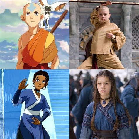 M Night Shyamalan The Last Airbender