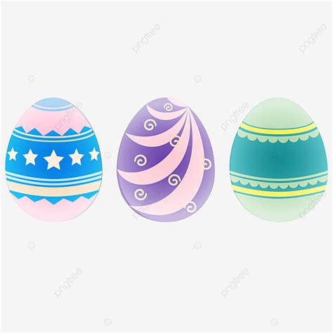부활절 달걀 벡터 부활절 토끼 달걀 Png 일러스트 및 벡터 에 대한 무료 다운로드 Pngtree