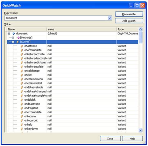 Debugando código em Javascript no Visual Studio