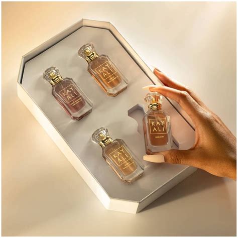 A Guide To The Entire Kayali Perfume Range Soki London Perfume
