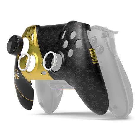 Envision Aydan Faceplate Kit Scuf Gaming