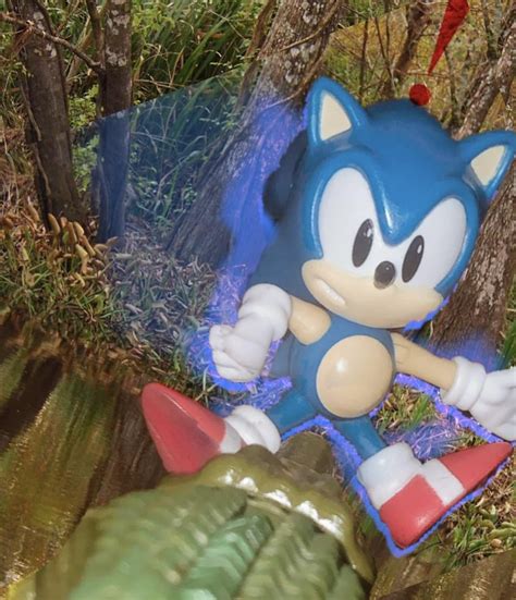 Some Sonic Transformers Crossover Pics Ive Made In The Last Year Or So R Sonicthehedgehog