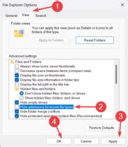 Change File Type On Windows 10 4 Quick Ways To Do It
