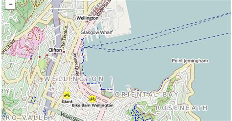 d3 js tips and tricks using the open cycle map tile server with leafet js
