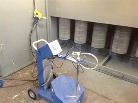Powder Coating Spray Guns Uk Powder Coating