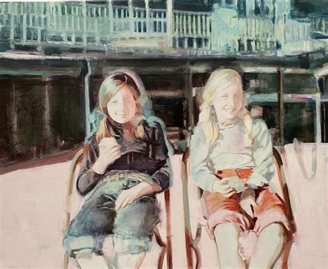 2020 2021 — Andrea Sinclair