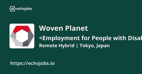 Hiring Data Scientist Data Tool Chain Remote Hybrid Tokyo Japan