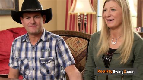 Joe And Kristen Go For A Dip In The Hot Tub With Other Naked Couples