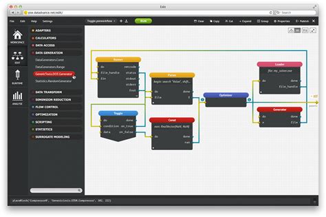 PSE Interface Design On Behance PSE Interface Design On Behance