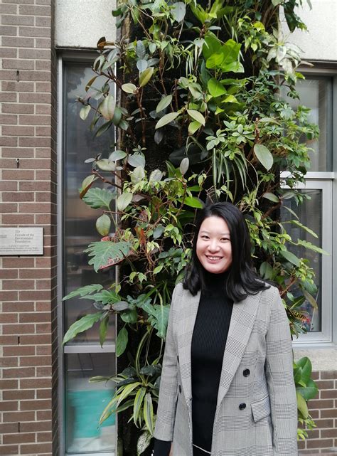 Ming Xiaomeng Xu Uwaterloo University Of Toronto Transportation Research Institute