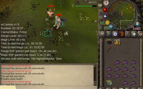 Hill Giant Script Osrs Tribot Holdenleague