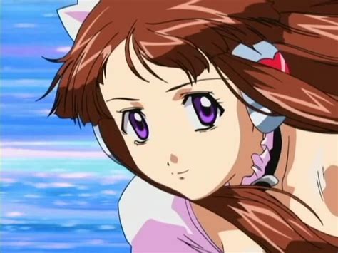 Nako Kitamori From Sex Warrior Pudding