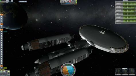 Kerbal Space Program Enterprise