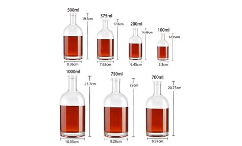 Handle Liquor Ml